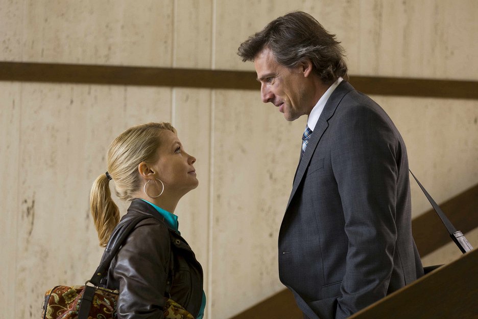 Danni Lowinski - Alles Plastik (S04E07) (2013) | ČSFD.cz