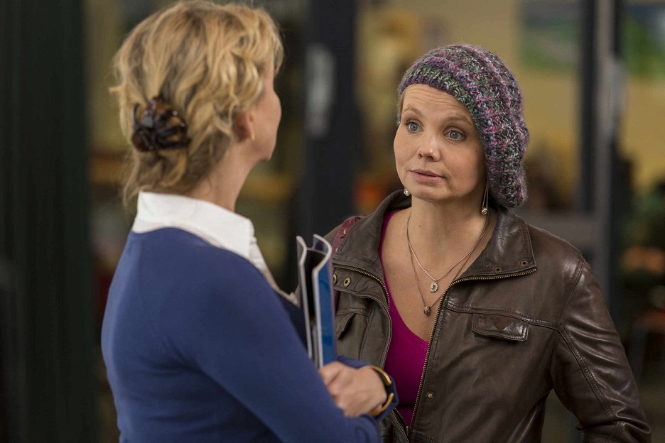 Danni Lowinski - Zu dumm (S04E10) (2013) | ČSFD.cz