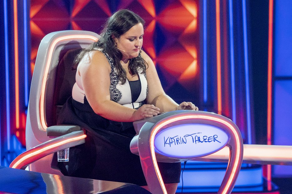 Ich weiß alles! (2018) | ČSFD.cz