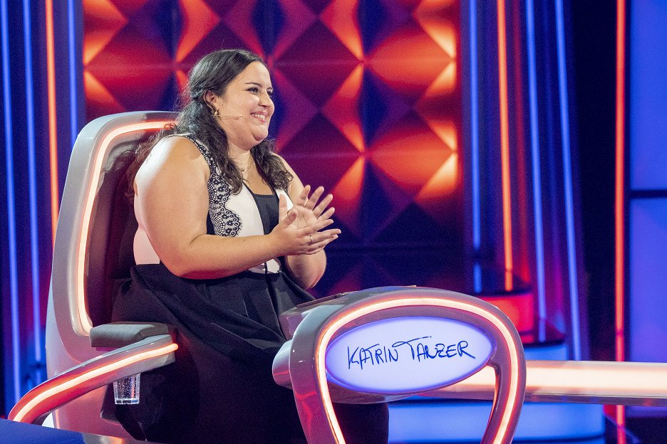 Ich weiß alles! (2018) | ČSFD.cz