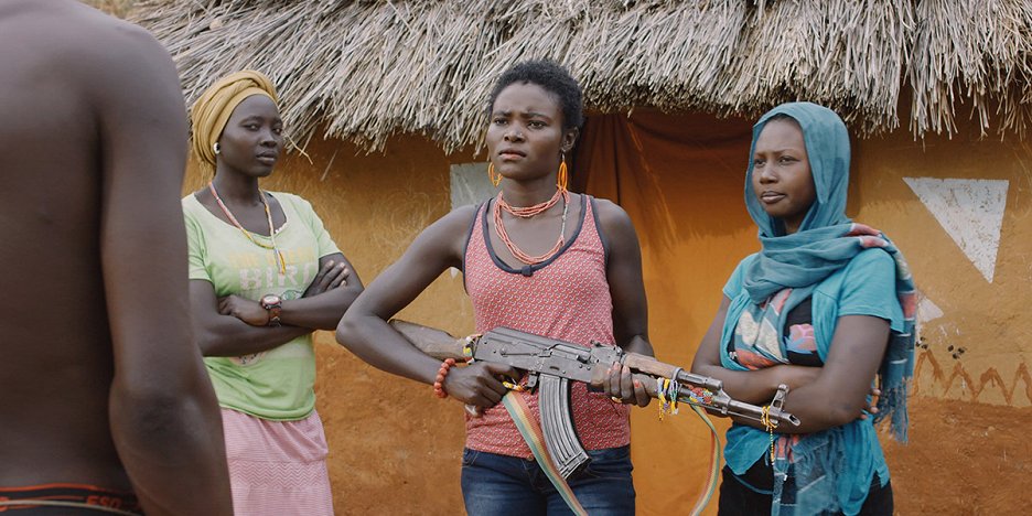 aKasha (2018) | ČSFD.cz