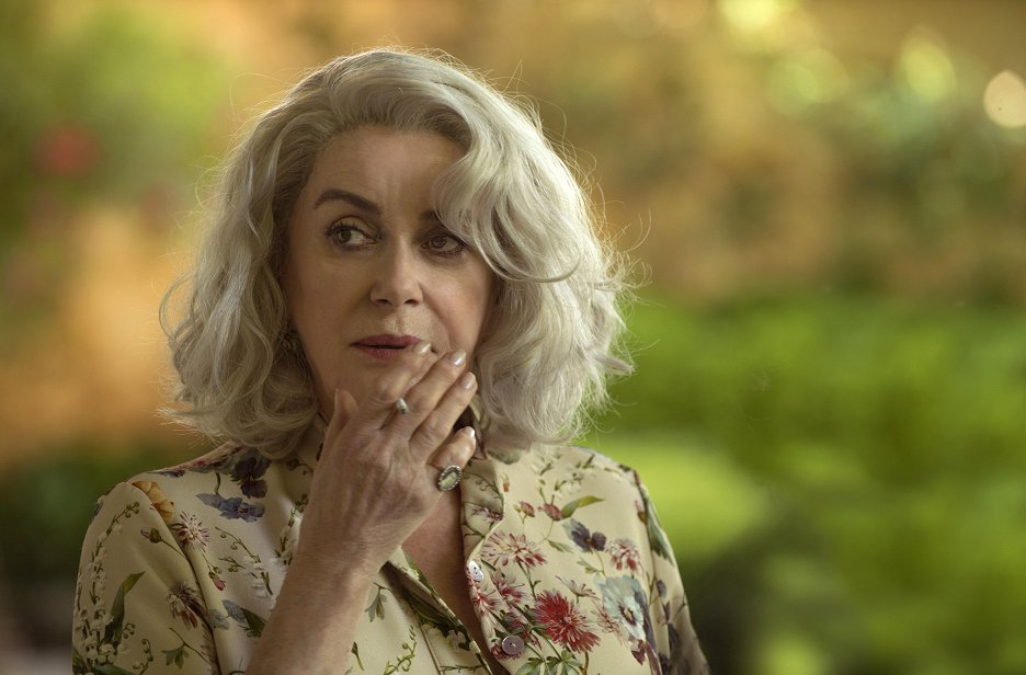 Pamiątki Claire Darling (2018) | Ścieżki dźwiękowe | ČSFD.cz