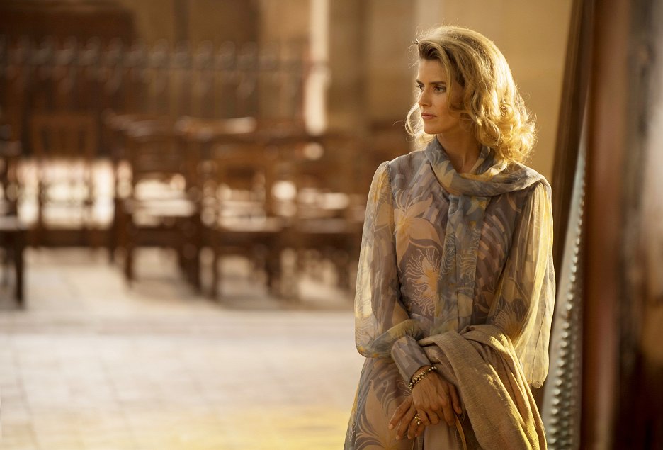 Pamiątki Claire Darling (2018) | Ścieżki dźwiękowe | ČSFD.cz