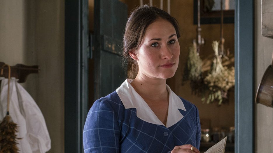 Rosalinde Mynster | Galerie - Promo | ČSFD.cz