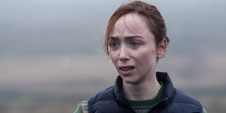 The Dig (2018) | ČSFD.cz