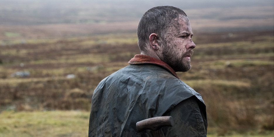 The Dig (2018) | ČSFD.cz