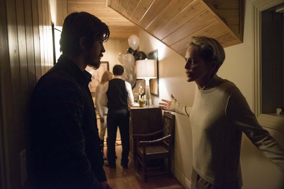 Mozaika - Moving Forward, Not Back (E02) (2018) | ČSFD.cz