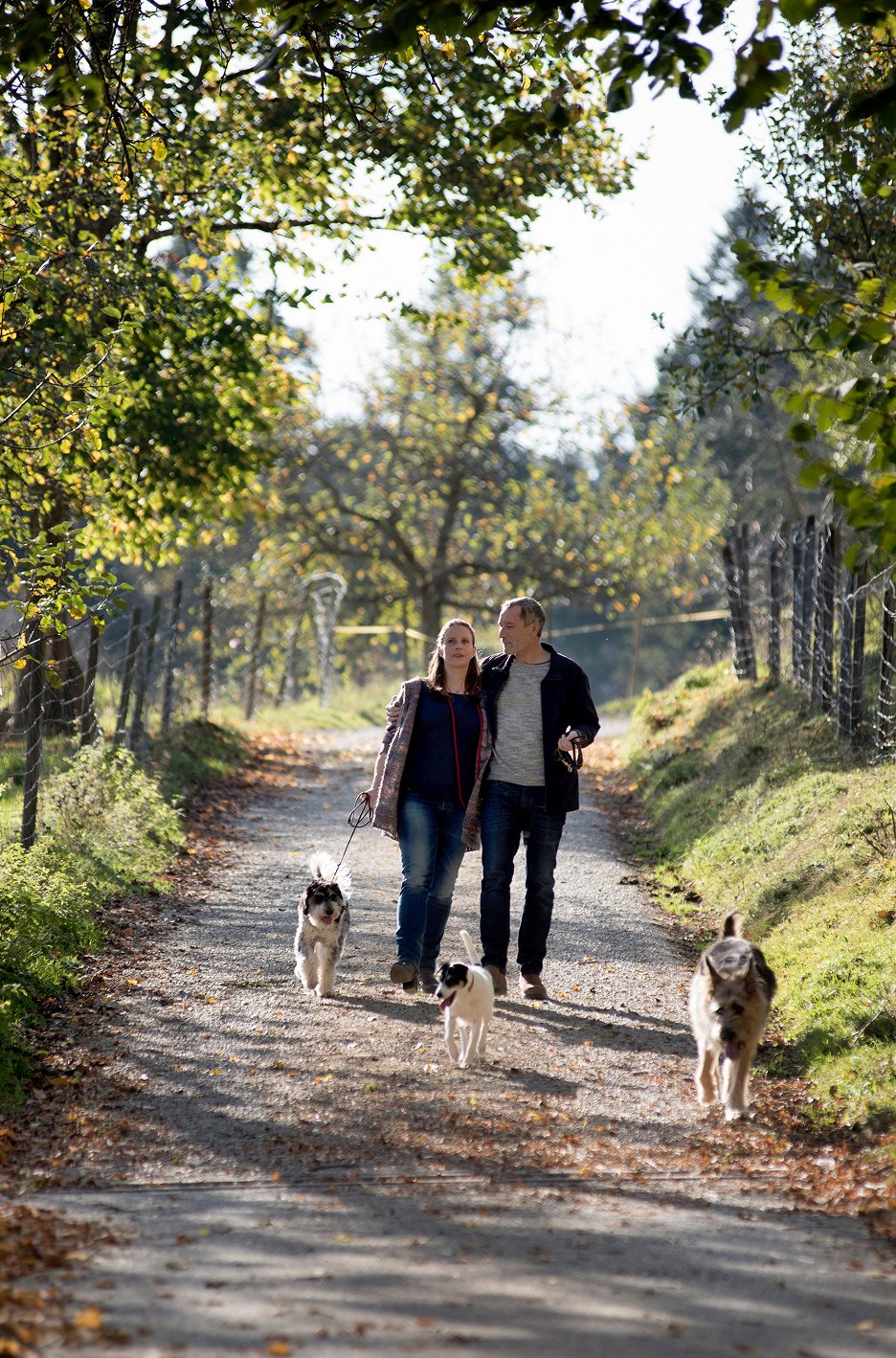 A House of Animals - Zickenalarm (S07E04) (2018) | ČSFD.cz