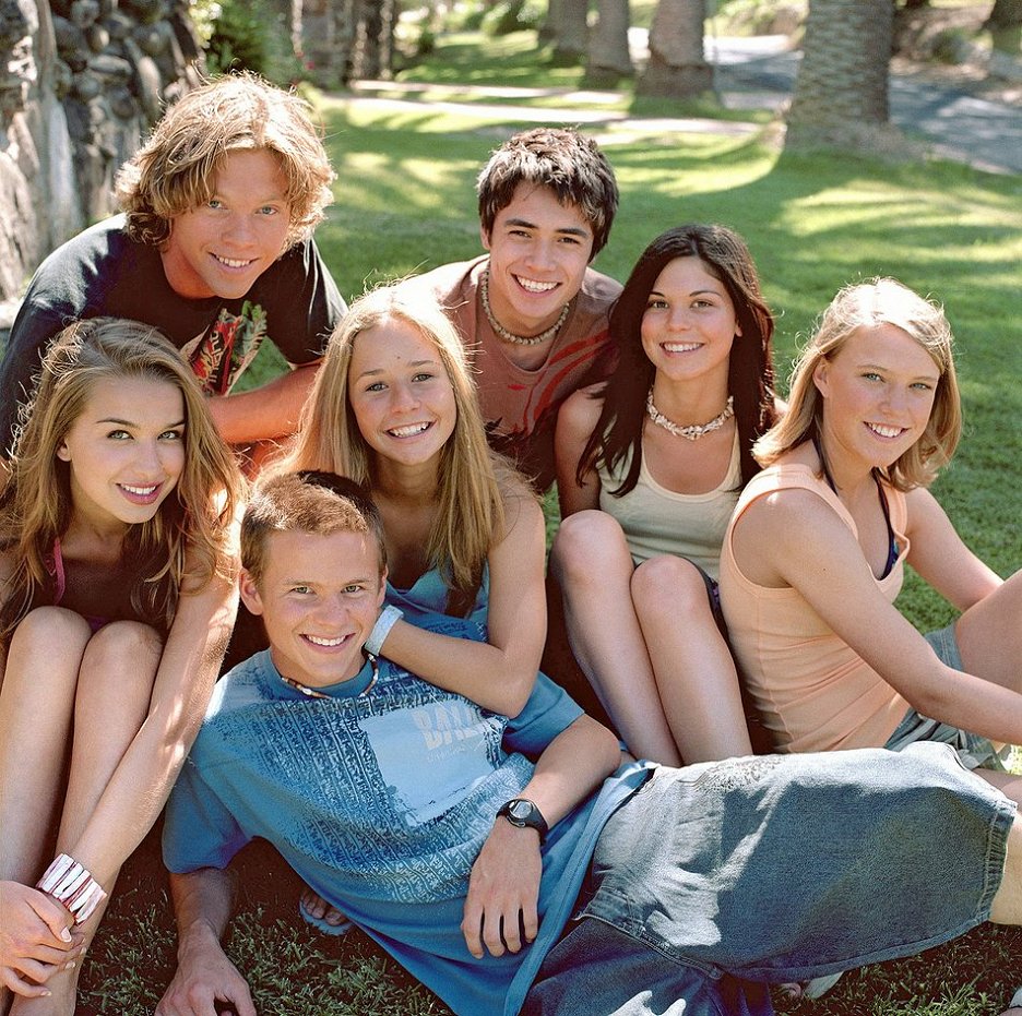 Adam Saunders | ČSFD.cz