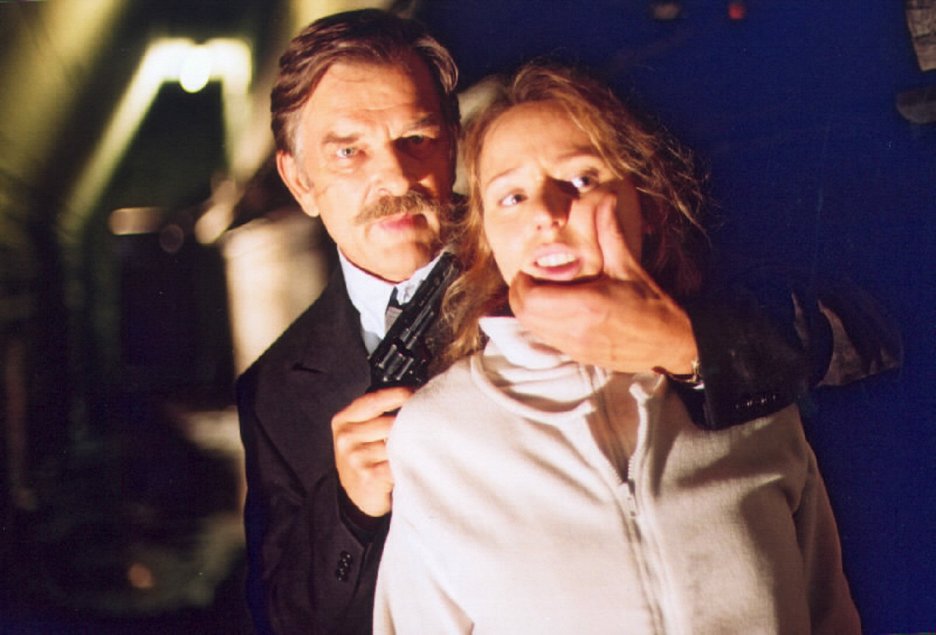 Kumpáni - Mannis Heimkehr (E01) (2001) | ČSFD.cz