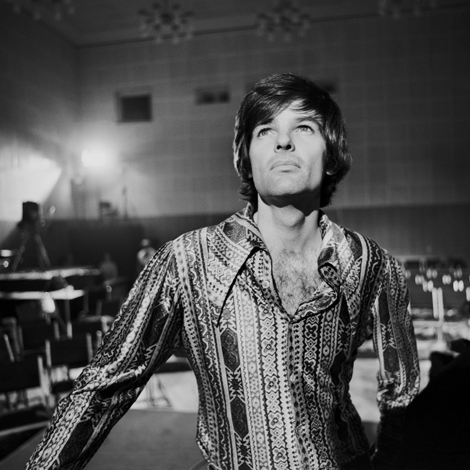 Dean Reed | ČSFD.cz