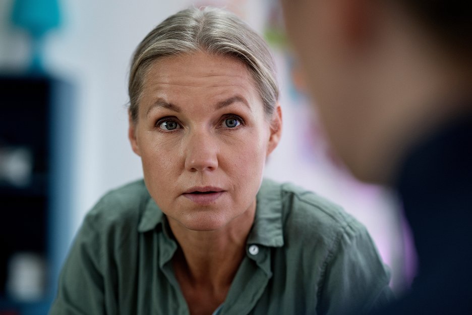 Greyzone - Rekrutteret (E05) (2018) | ČSFD.cz