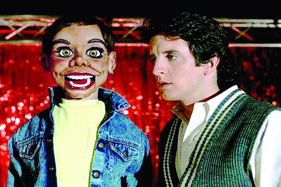 Napisała: Morderstwo - Gdzie się podział Billy Bone? (S07E18) (1991 ...