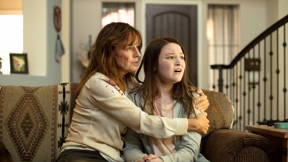 Arizona (2018) | ČSFD.sk