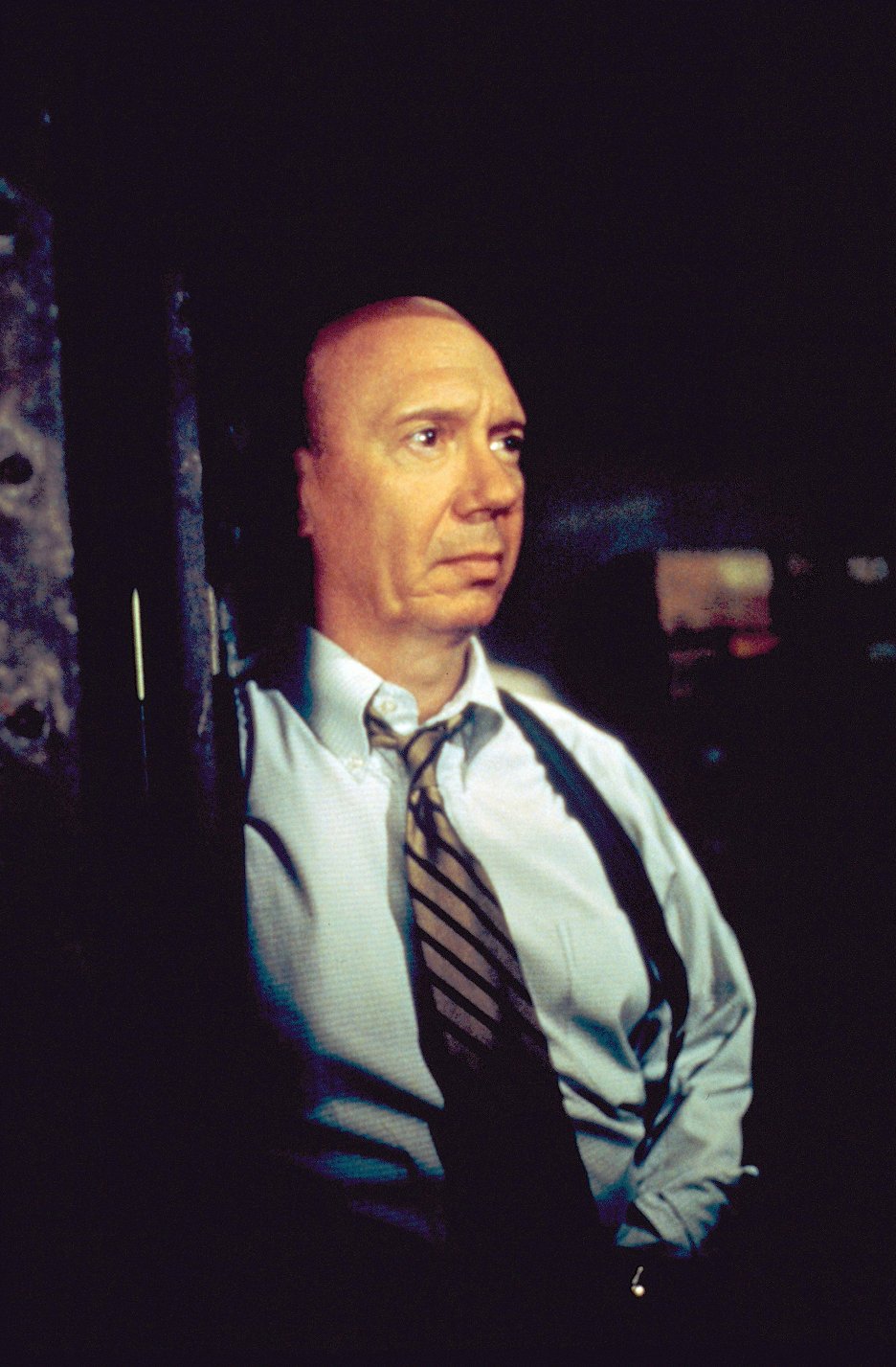 Zákon a pořádek: Útvar pro zvláštní oběti - Hysterie (S01E04) (1999 ...