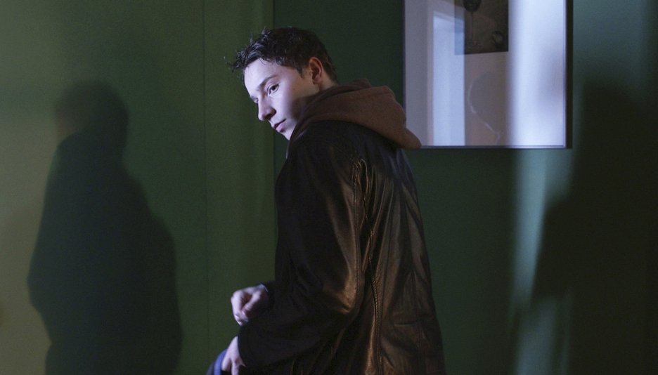 Leiber (2014) | ČSFD.cz