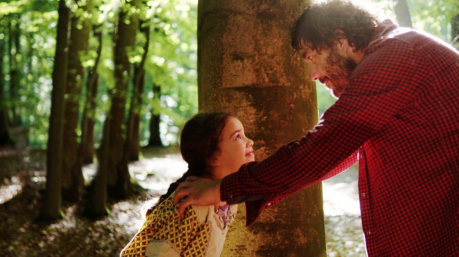 Abgetaucht (2018) | ČSFD.cz