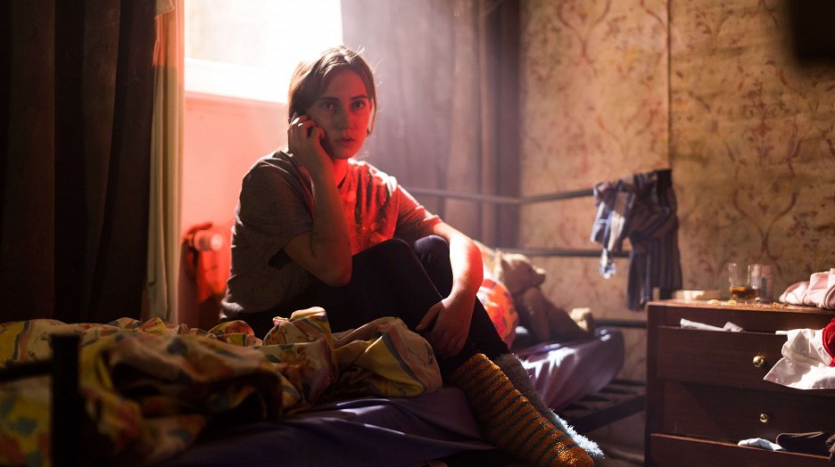 Ionela (2017) | ČSFD.cz