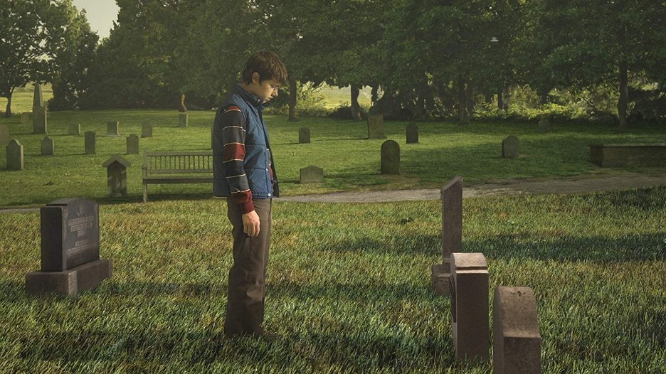 Alex Ferris | ČSFD.cz