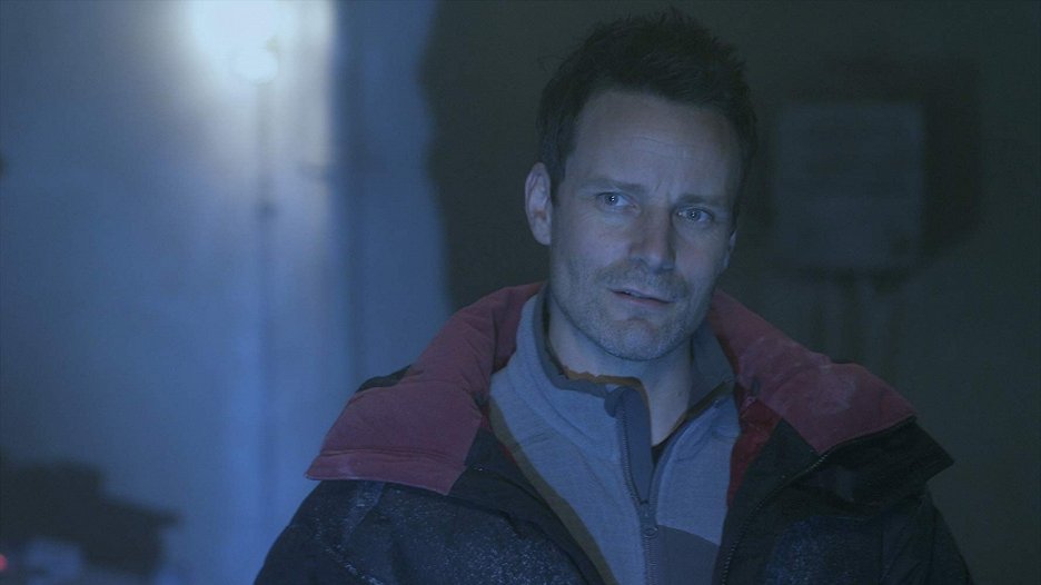 Svatyně - Ledoborec (S04E07) (2011) | ČSFD.cz