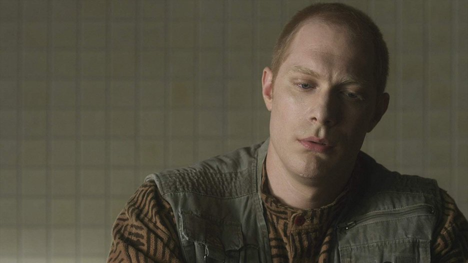 Richard Stroh | ČSFD.cz