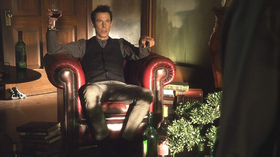 Sanktuarium - Sanktuarium dla nikogo, cz. 1 (S04E12) (2011 ...