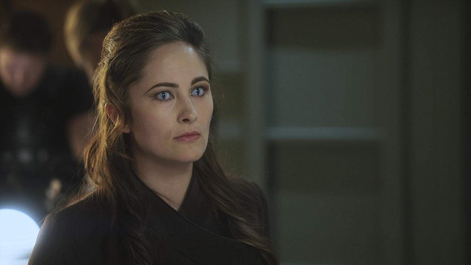 Jody Thompson | Galéria - Z filmu | ČSFD.sk