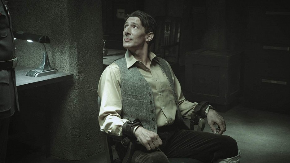 Peter Wingfield | ČSFD.cz