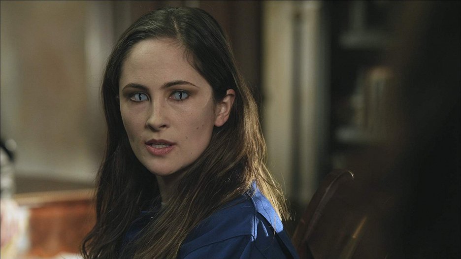 Jody Thompson | ČSFD.cz