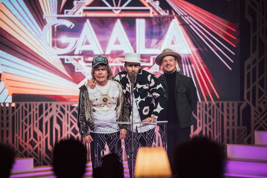 Jare Brand | ČSFD.cz