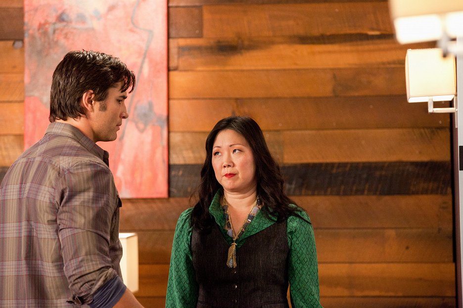 Drop Dead Diva - False Alarm (S03E02) (2011) | ČSFD.cz