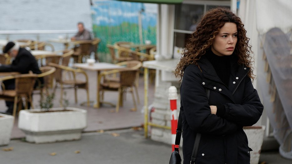 Kadın - Episode 8 (S01E08) (2017) | ČSFD.cz