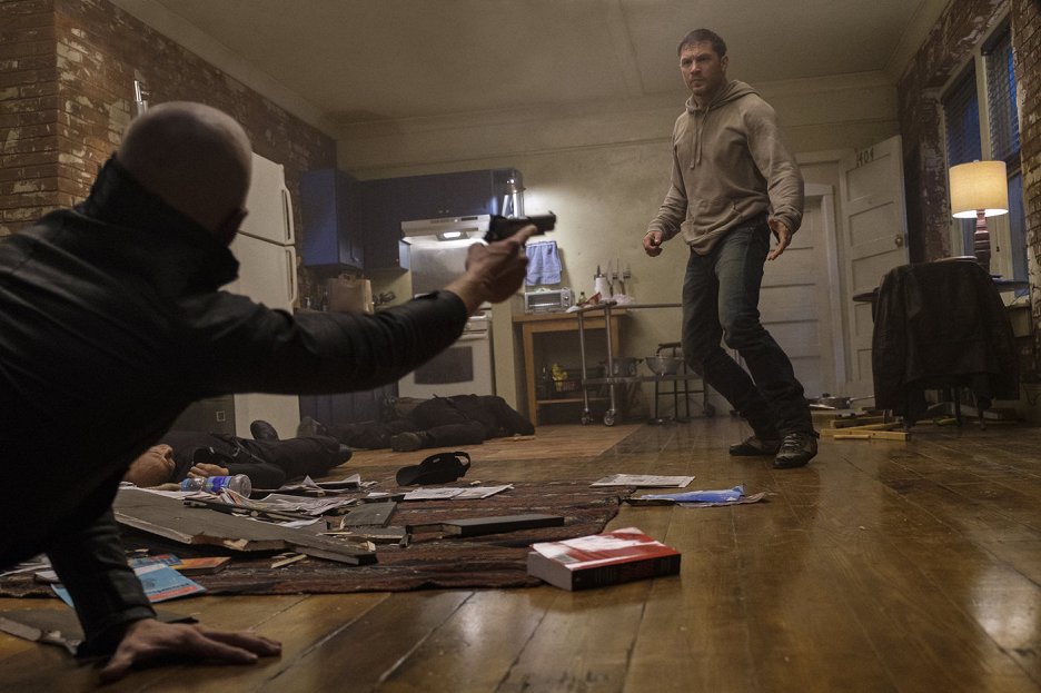 Venom (2018) | ČSFD.cz