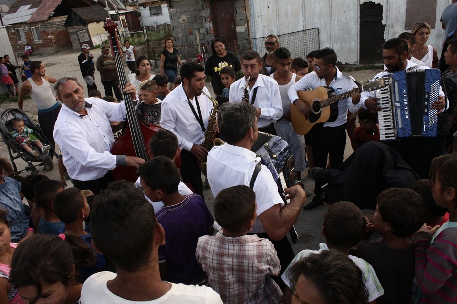 Roman Gábor | Galerie - Z filmu | ČSFD.cz