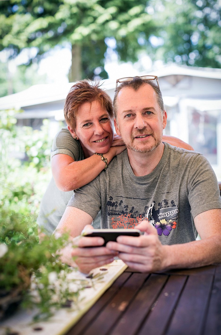 Verruckt Nach Camping
