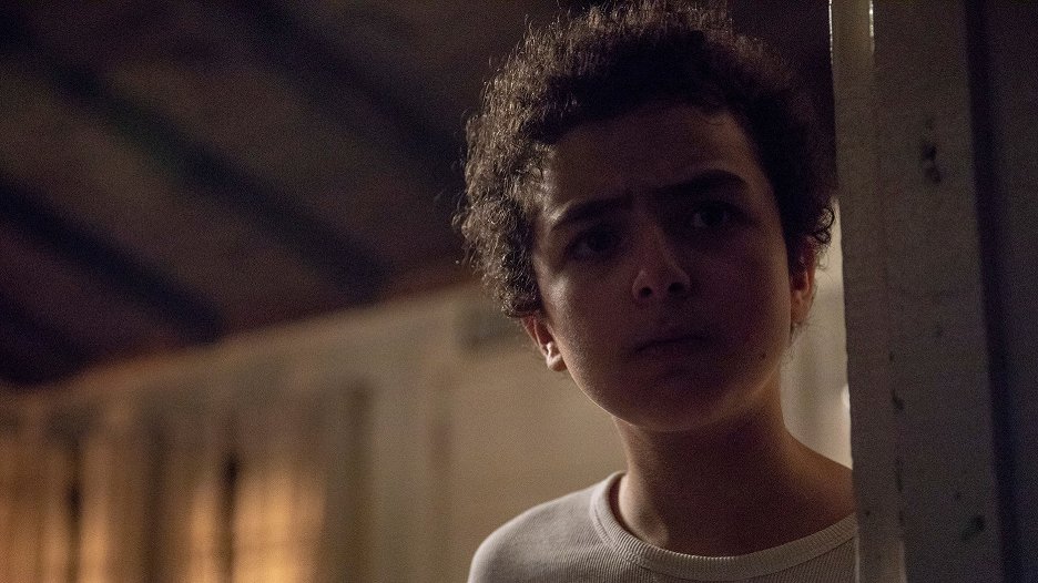 Hříšnice - Část VII. (S02E07) (2018) | ČSFD.cz