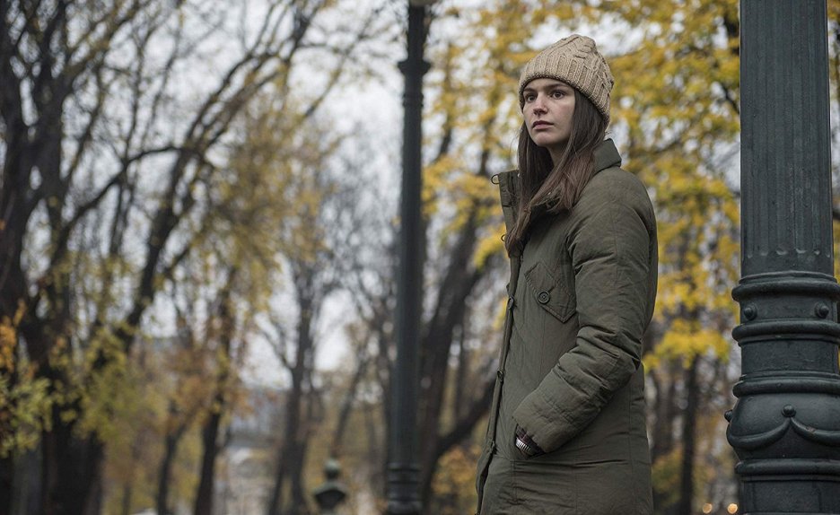 Open 24 Hours (2018) | ČSFD.cz