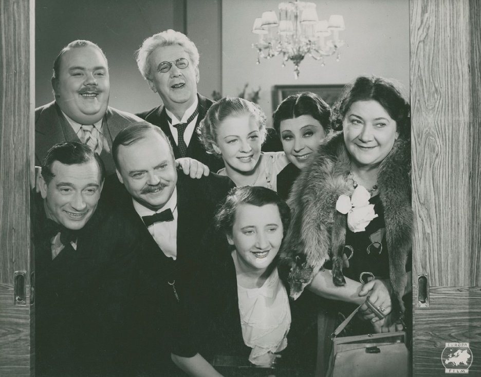 Carl Deurell | ČSFD.cz