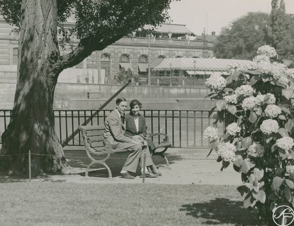 Ingert Bjuggren | ČSFD.cz