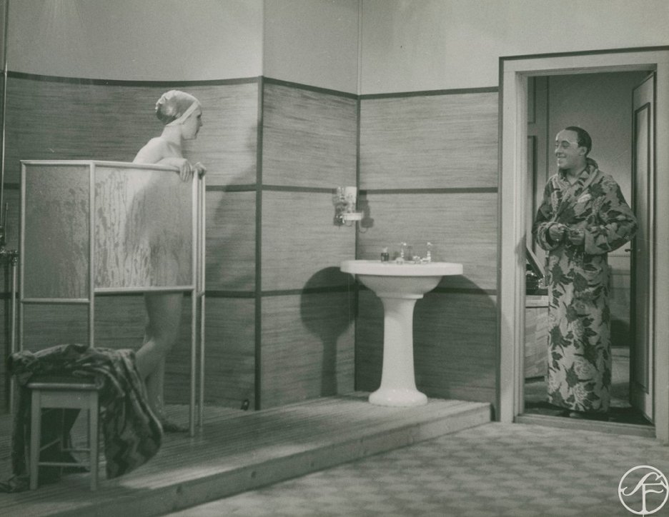 Falska miljonären (1931) | Diskuze | ČSFD.cz