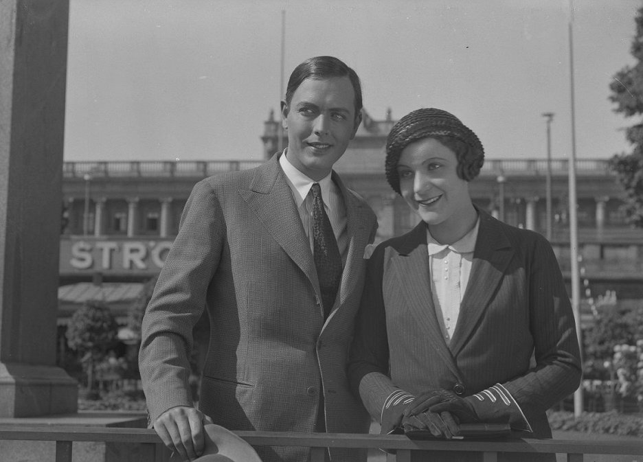 Ingert Bjuggren | ČSFD.cz