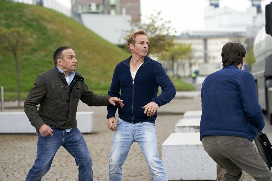 Daniel Roesner | ČSFD.cz