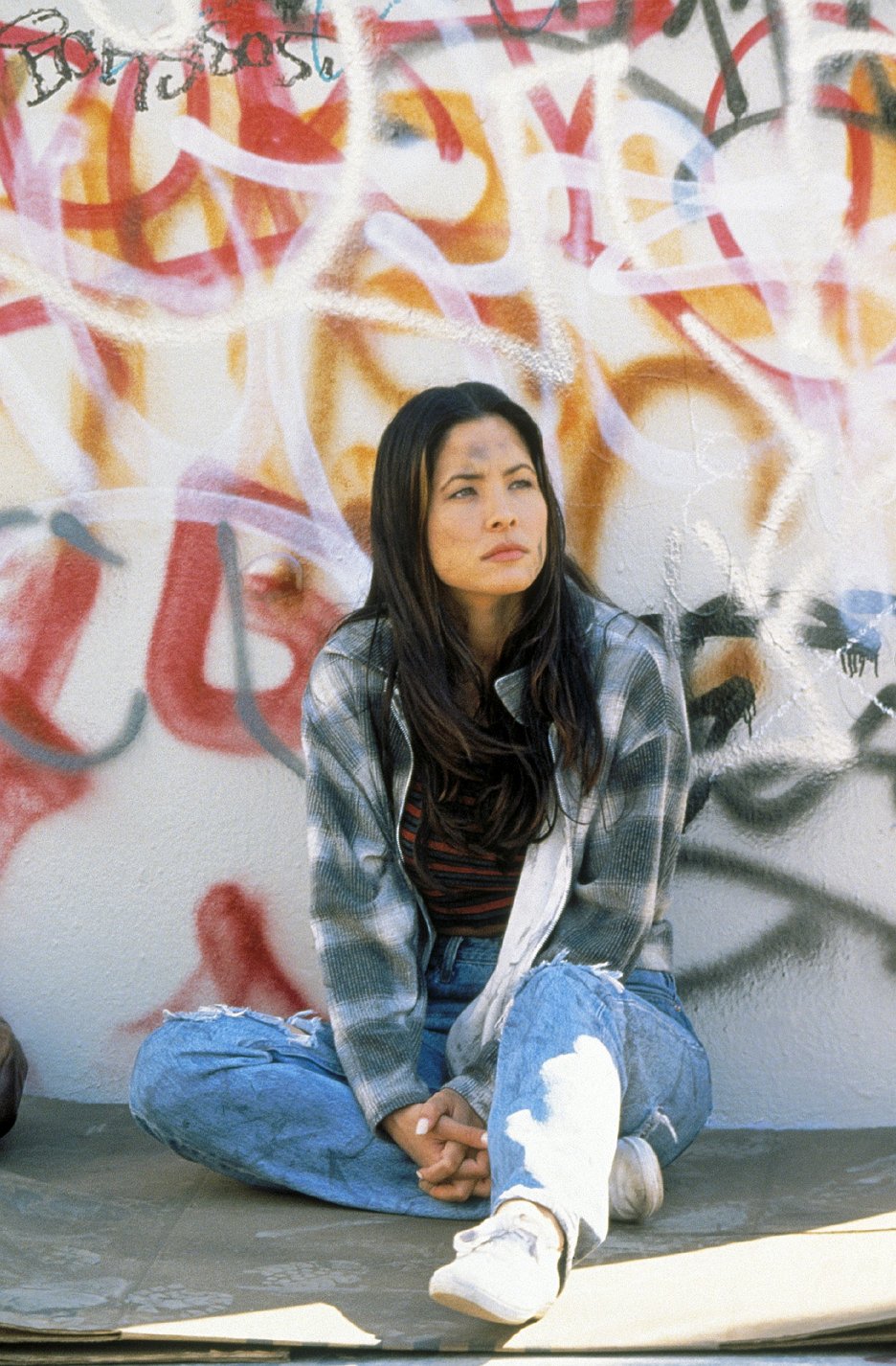 Pobřežní hlídka - Zlaté dívky (S07E21) (1997) | ČSFD.cz