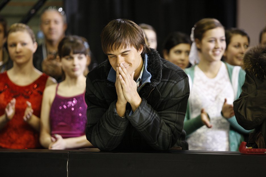 Ľadové sny (2010) | ČSFD.sk