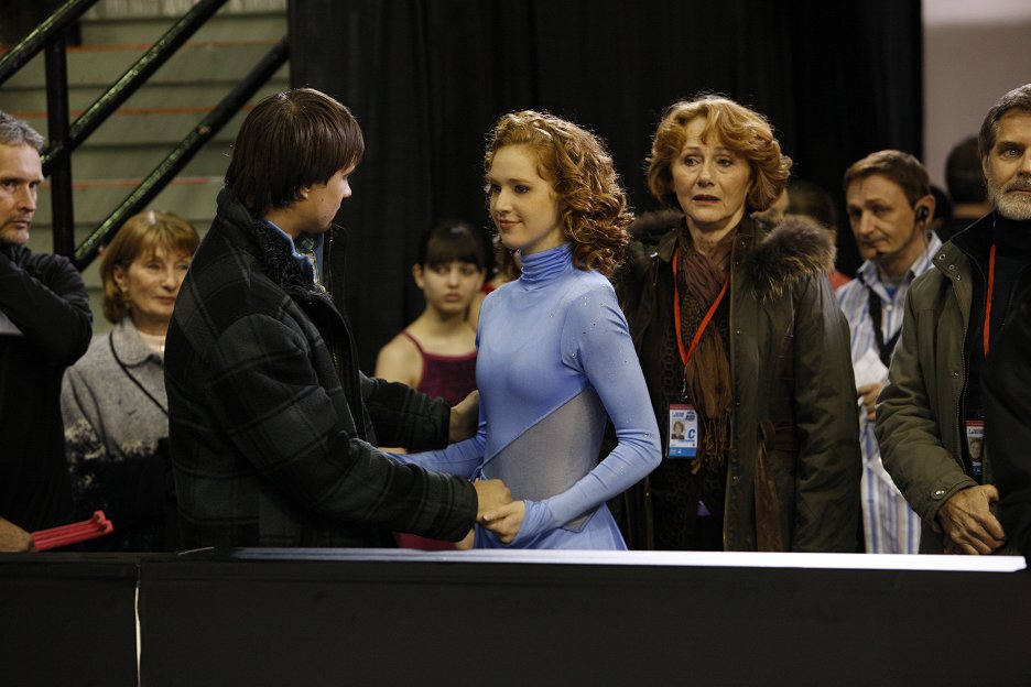 Ledové sny (2010) | ČSFD.cz