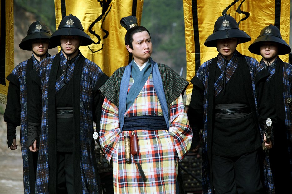 San kei hap lui (2011) | ČSFD.cz