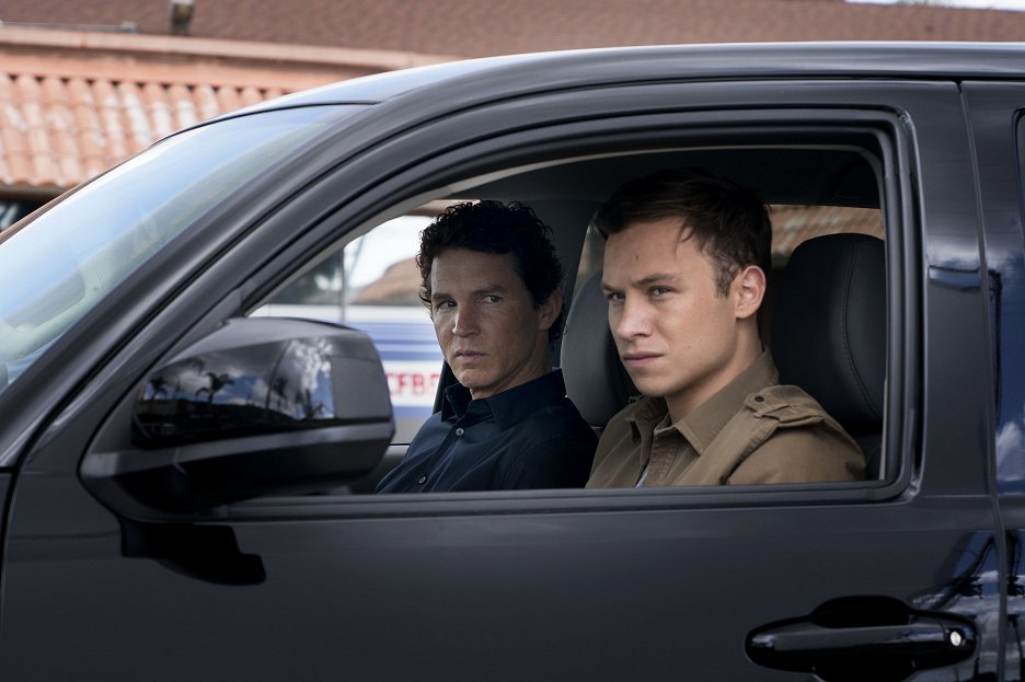 Animal Kingdom - Wolves (S03E04) (2018) | ČSFD.cz