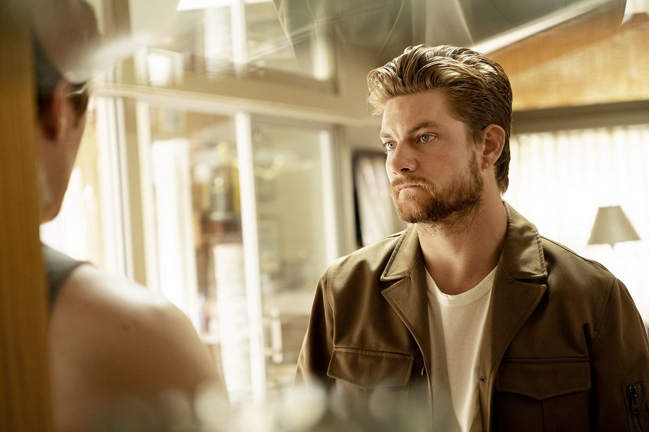 Jake Weary | ČSFD.cz