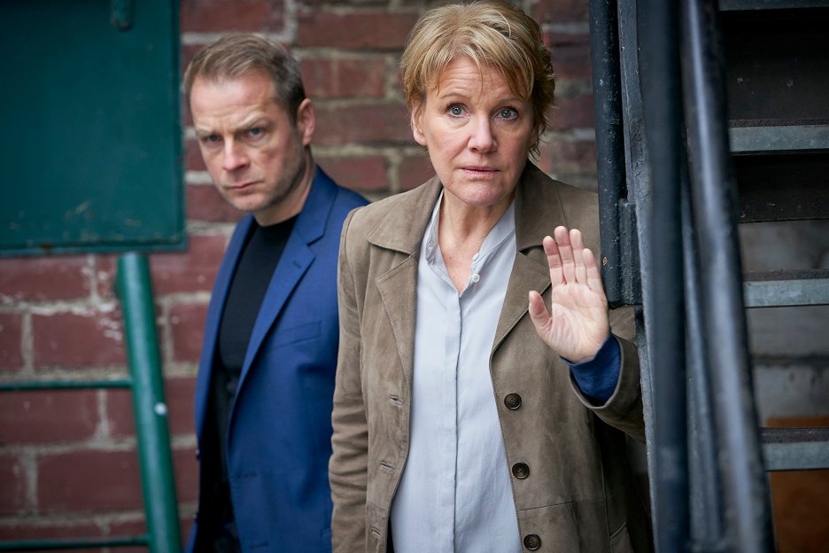 Marie Brand - Marie Brand und das Verhängnis der Liebe (E23) (2018 ...