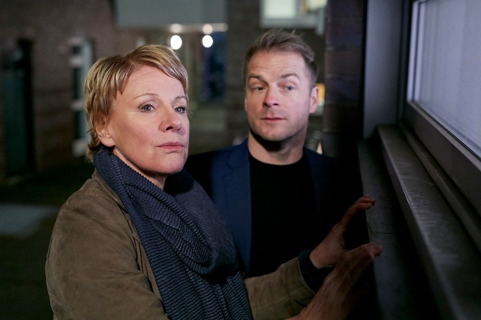 Marie Brand - Marie Brand und das Verhängnis der Liebe (E23) (2018 ...